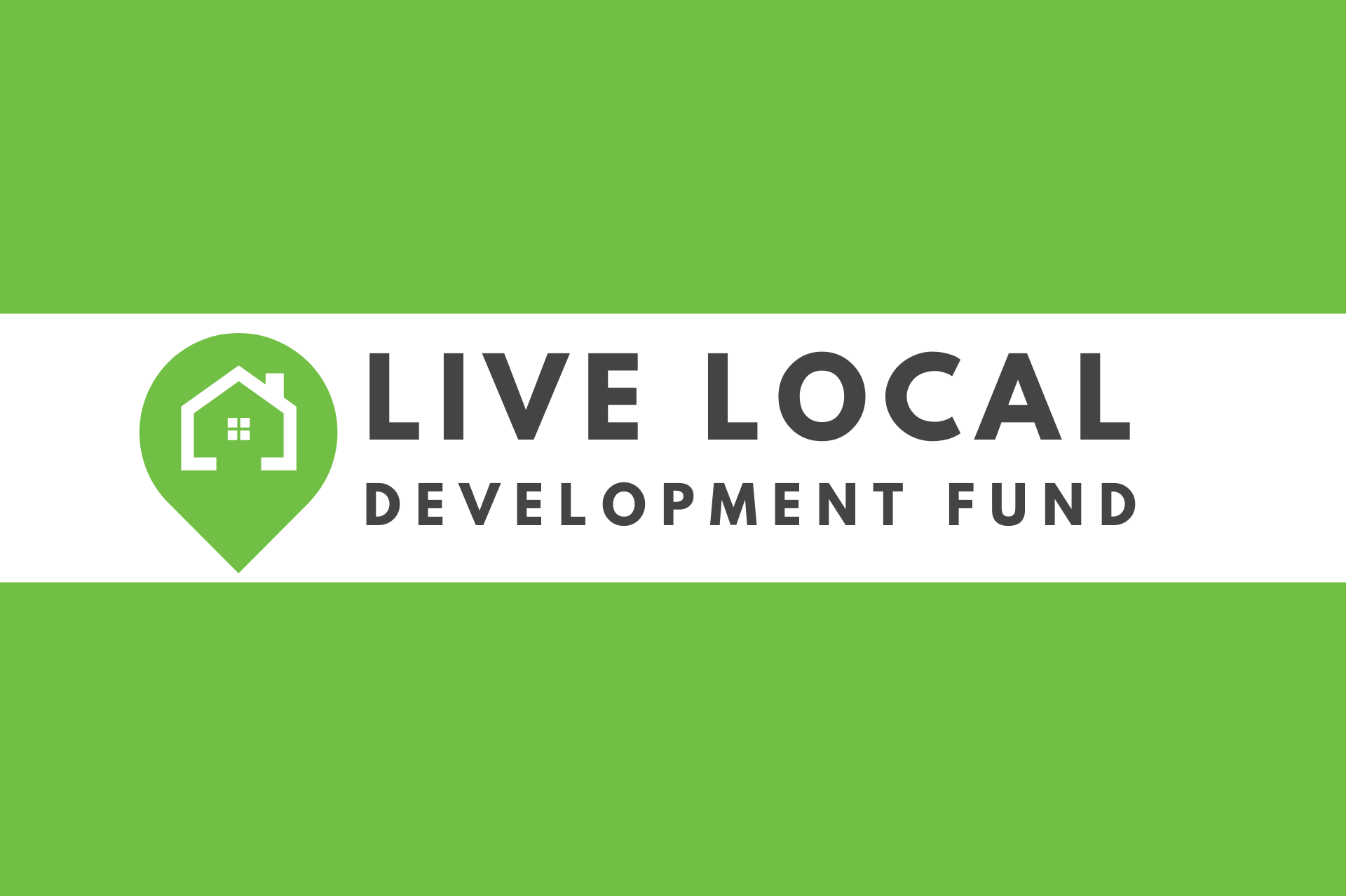 Revolving Loan Fund Launched to Bolster Housing Development in Greater ...
